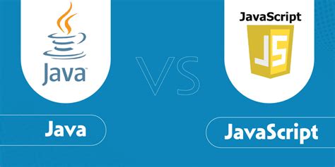 Java Vs Javascript Understanding The Differences