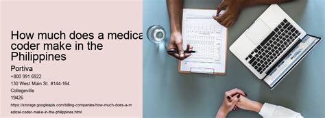 How Much Does A Medical Coder Make In The Philippines