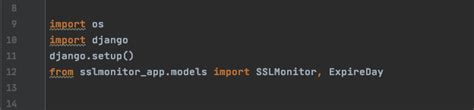 解决Celery AppRegistryNotReady Apps arent loaded yet django core