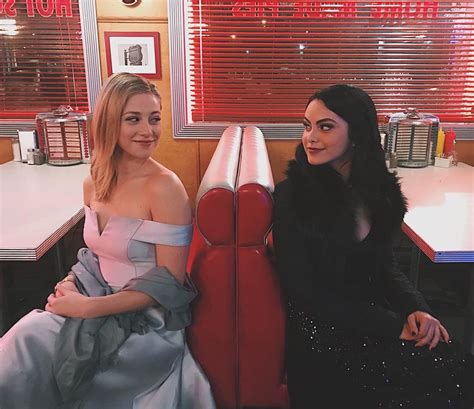 Picture Of Betty Cooper Riverdale