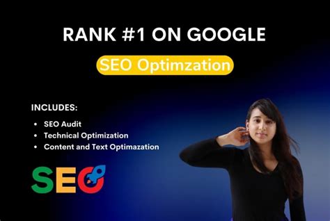 Optimize The Seo Of Your Website For Optimal Rankings By Vidushi8814