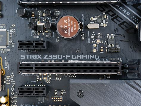 ชุดซีพียูพร้อมเมนบอร์ด Cpu Intel Core I9 9900k Mb Asus Rog Strix Z390 F Gaming P13403