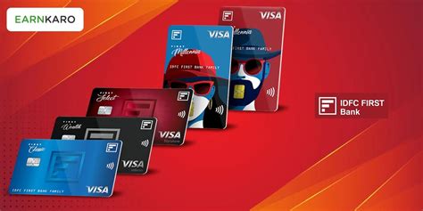 Idfc Bank Affiliate Program With ₹1400 Commission March 2025