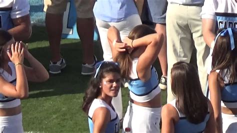 Cheerleaders Youtube