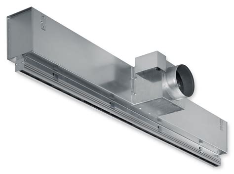 Vsd 35 Varyset Trox India Private Limited