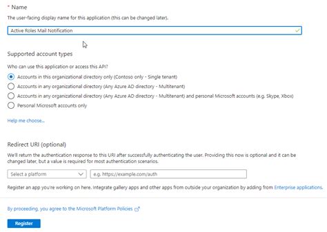HOW TO Use Exchange Online With Modern Auth In A Mail Configuration
