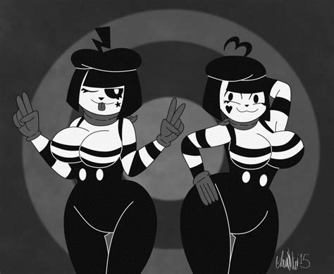 Bon Bon And Chu Chualternative Version By Theiransonic On Deviantart