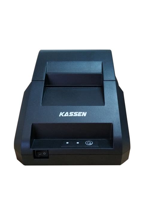 Printer Kasir Kassen Bt P299