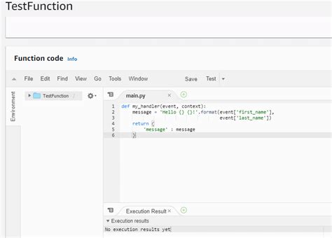1C In AWS Cloud And AWS Lambda Use Cases