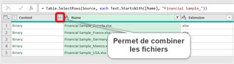 Comment Fusionner Plusieurs Fichiers Excel En Un Seul