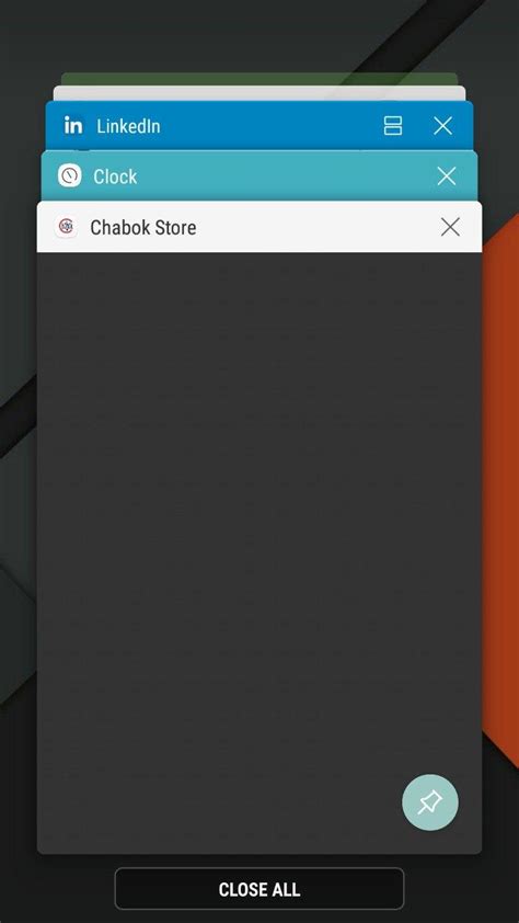 Android View WindowManager LayoutParams FLAG SECURE Not Working On