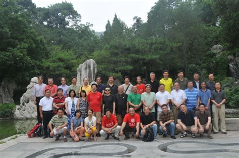 北大计算机系80级教师节谢师活动记 北京大学计算机学院