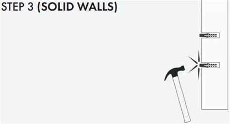 Traditional Beams Steel Bracket Instructions