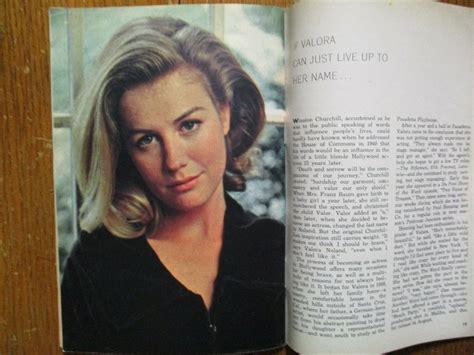 Actress Valora Noland 60 Photos Moonagedaydream Film