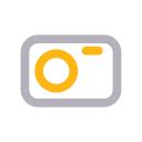 Basic UI Elements Multi Color Icons By Sbts