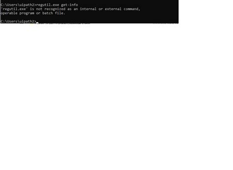Uipath Device Id Error Forum Uipath Community Forum