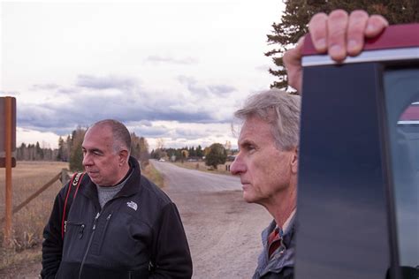 Barney Britton Flickr