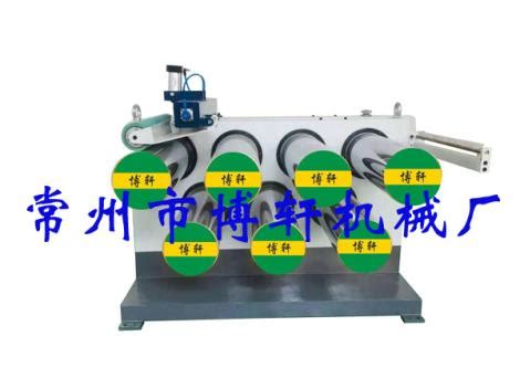 常州塑料机械设备生产厂家 生产各类塑料拉丝设备 常州专业制作改造单丝模具 常州市博轩机械厂