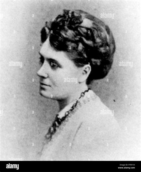 English Alice Kipling Mother Of Rudyardc 1870 2 January 1870 18