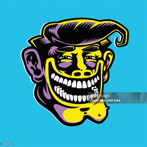 Troll Face Laughing Guy Funny Troll Face Compilation Featuring