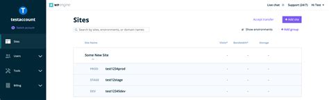 Access Logs And Common Errors Support Center