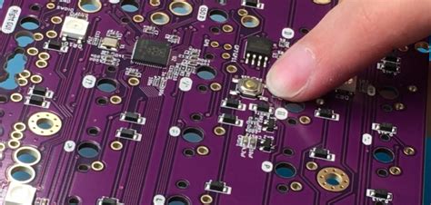 Convolution Build Guide Keebio Documentation