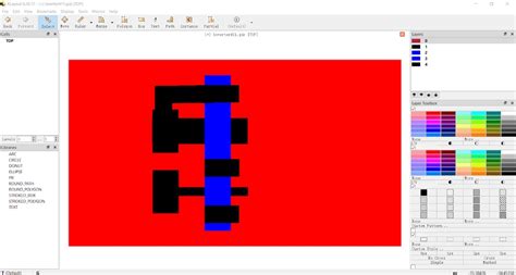 Getting Started With Klayout Hacker Fab