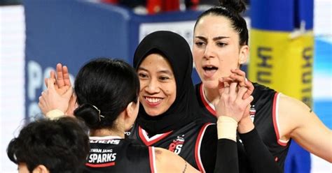 정관장 0 확률 바꿀까 女배구 Po 2차전 잡고 인천으로