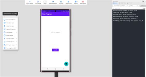 How To Test Mobile Applications Browserstack