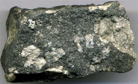 Igneous Rocks Diabase