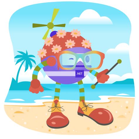 mod the dotnet bot gallery