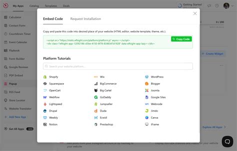 How To Make A Popup In HTML Two Simple Solutions
