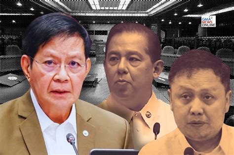 Zaldy Co Martin Romualdez To Be Invited In Next Blue Ribbon Hearing