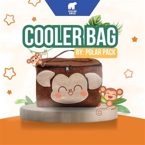 Cooler Bag Hampers Souvenir