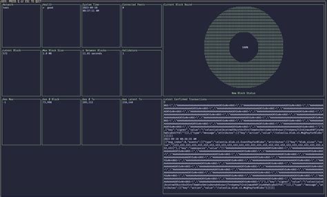 Cosmos Linux Devpost