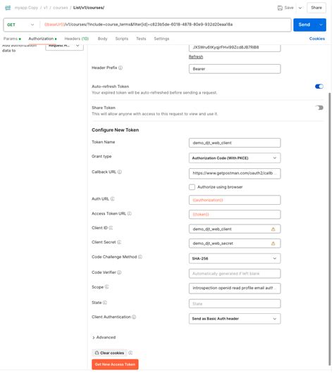 Using Django Oauth Toolkit As The As Using The Django Rest Framework