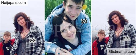 35 Yr Old Russian Influencer Announces She Is Pregnant With Her 20 Yr