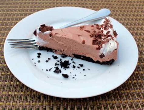 Receta Tarta Fácil De Nutella Y Queso Con Base De Oreo Sin Horno ツ