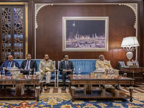 وزارة الدفاع On Twitter سمو وزير الدفاع يلتقي وزير الدفاع الصومالي