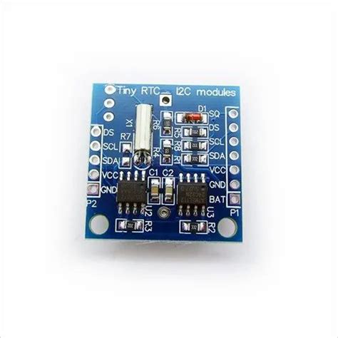 SEES Real Time Clock DS RTC I C Module Nil At Rs Piece In Coimbatore ID