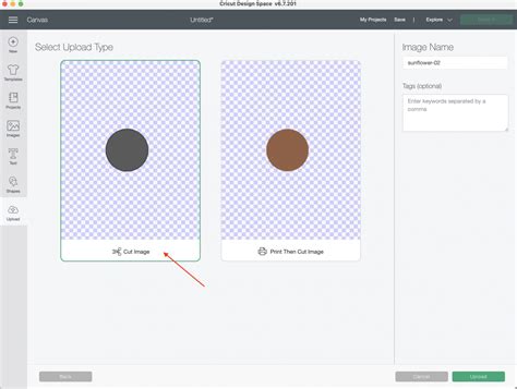 Create A Layered Image Cricut Design Space Design Bundles