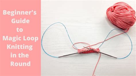 Learn The Knitting Method That S Totally Magic Craftsy 44 OFF