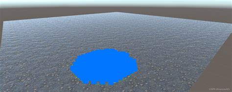 【unity】unity插件：地形编辑器mte（mesh Terrain Editor）unity Mte Csdn博客