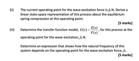 solved question 1 a a certain nonlinear second order