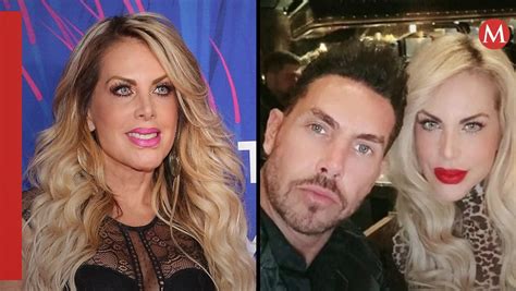 Lorena Herrera Reacciona A Supuesta Infidelidad De Roberto Assad Grupo