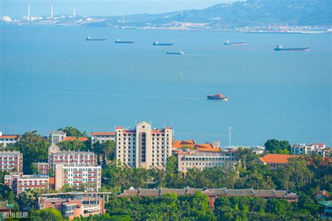 厦门大学壁纸 厦门大学竖屏壁纸 厦门大学手机壁纸 大山谷图库