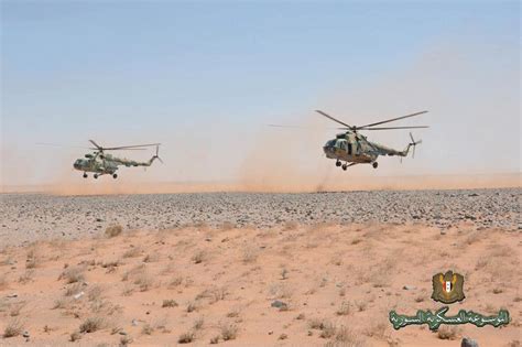 Luftwaffe A.S: Photos of SyAAF Mil Mi-17s (Part II)