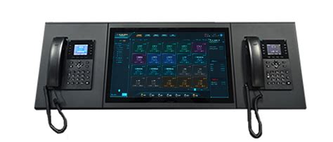 Dispatch Console