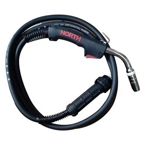 Gas Cooled Co2 North Mig Welding Torch Cable At ₹ 3200 In Ludhiana Id 2852562881391