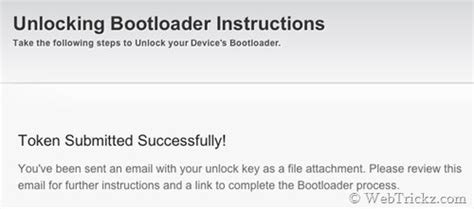 How To Unlock Htc One Bootloader Using A Mac Step By Step Guide